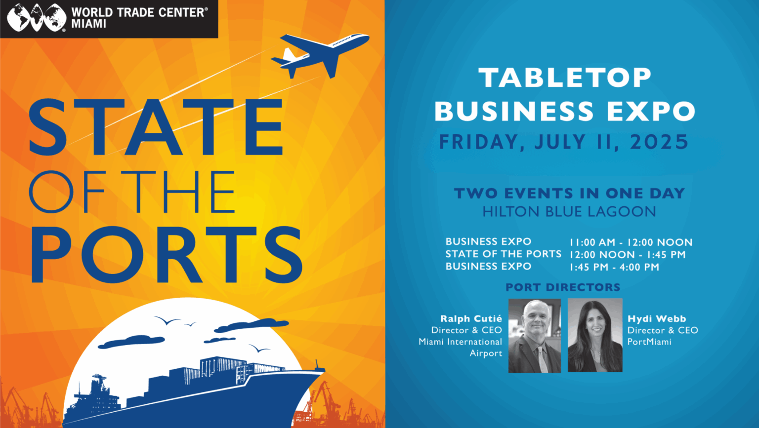 WTCMiami - World Trade Center Miami